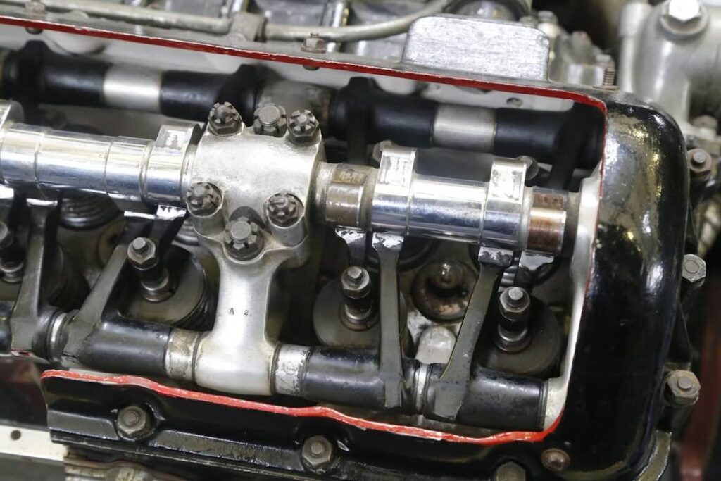 How a Camshaft Works: The Heartbeat of Your Engine | Behind The 8